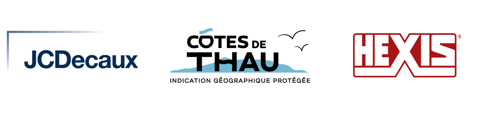 Nos partenaires - Festival de Thau