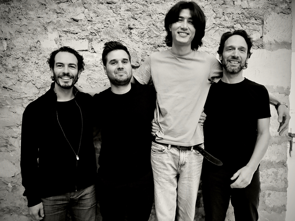 16.07 - YARAN - Festival de Thau